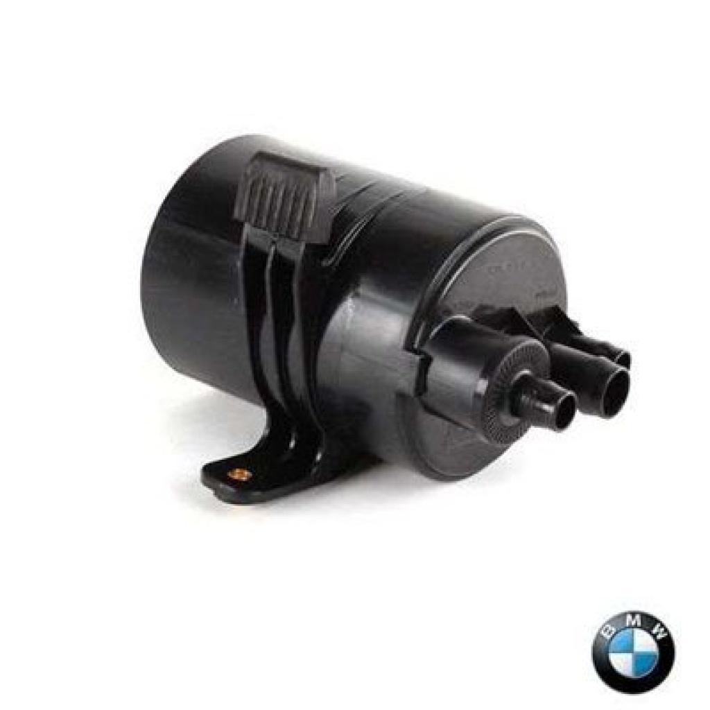 BMW E46 M43 M52 M54 Benzin Filtresi (Aktif Karbon Filtre) 16131183797 ...