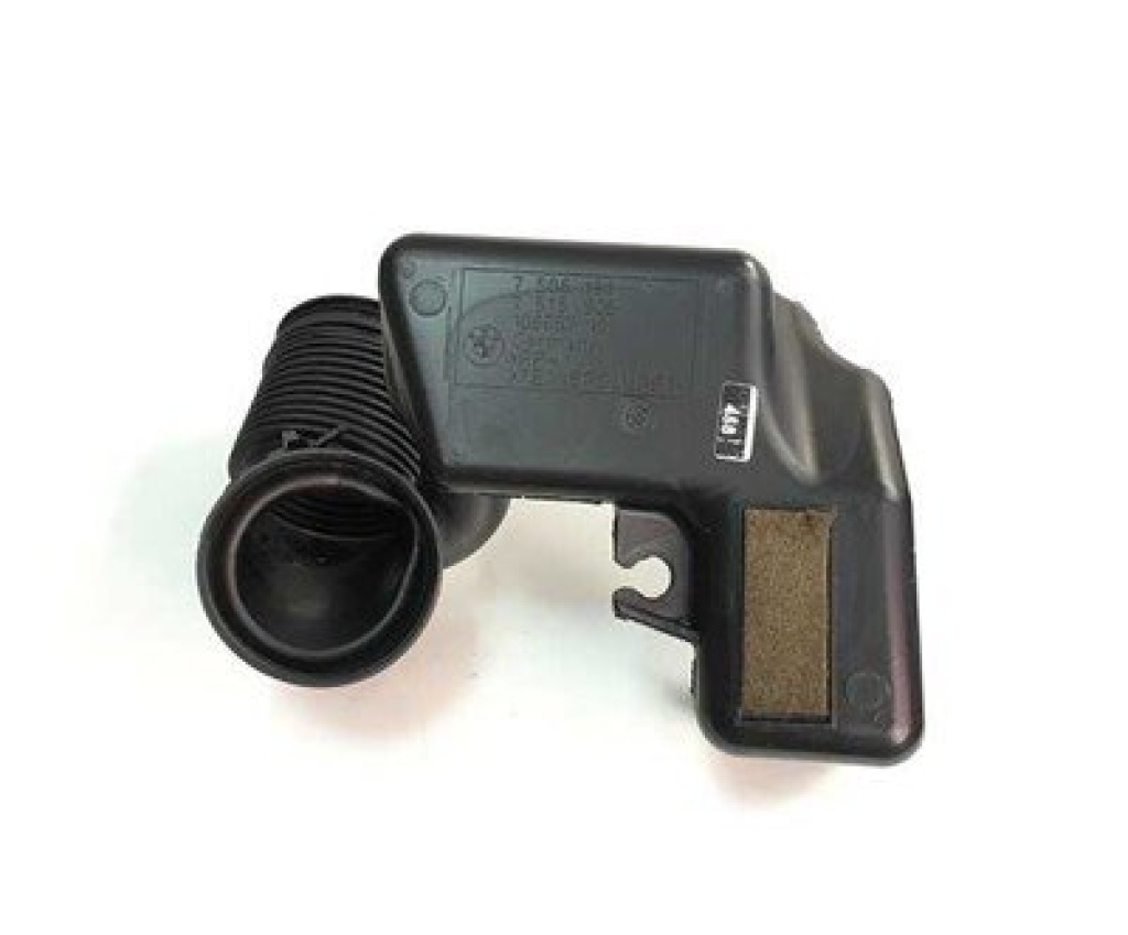 BMW E46 N40 N45 Rezonatör 13717515906 | Cepte Parça