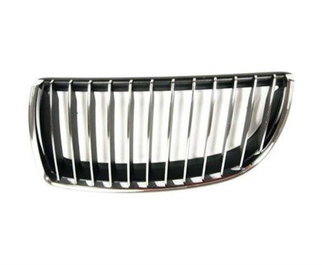 BMW E90 E91 Panjur Krom Sol 7120009 | Cepte Parça