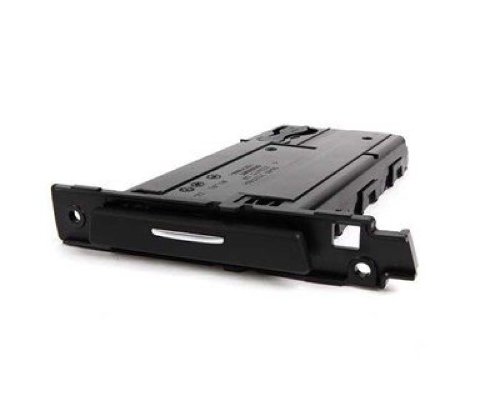 BMW E90 E91 E92 E93 Bardaklık Sağ Siyah Krom 51459173469 | Cepte Parça