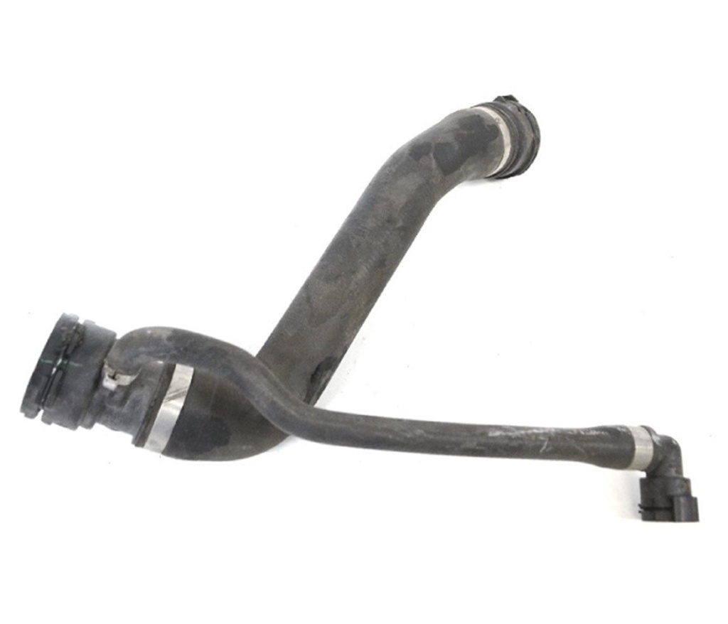 BMW E90 E91 E92 E93 N57 Radyatör Üst Hortumu 17127800098 | Cepte Parça