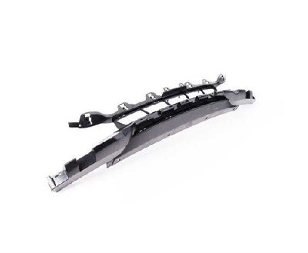 BMW F30 F31 Ön Tampon Orta Izgara 51117263478 | Cepte Parça