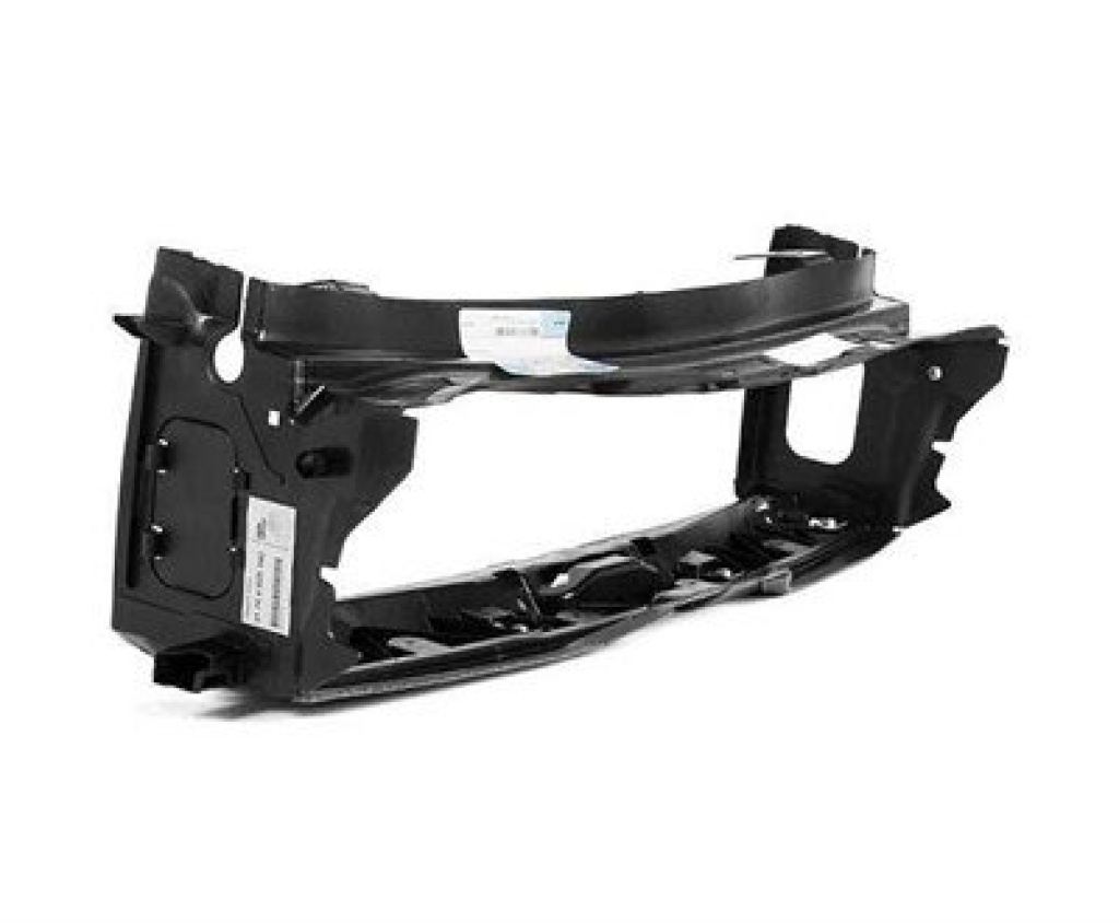 BMW F30 F31 Ön Üst Hava Kanalı 7255413 | Cepte Parça