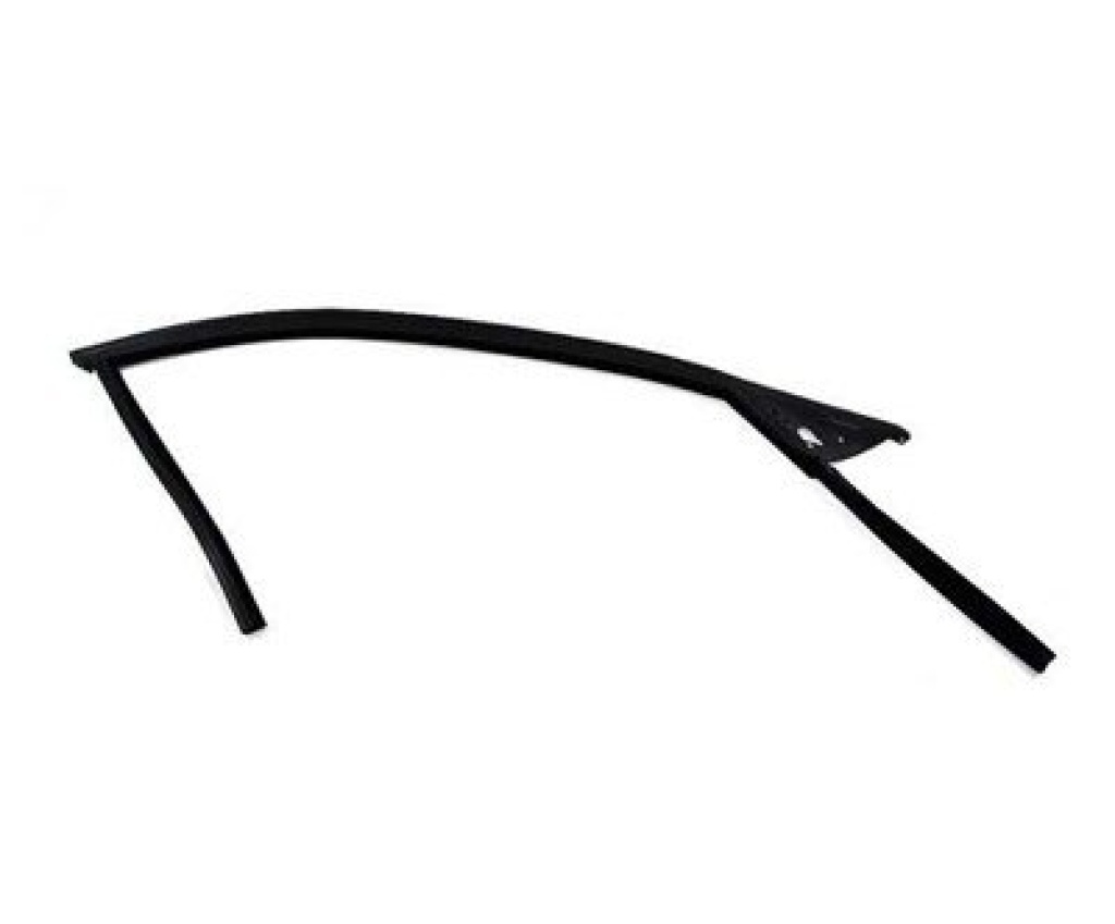 BMW E34 Ön kapı Camı Fitili Sağ 51328176586 | Cepte Parça