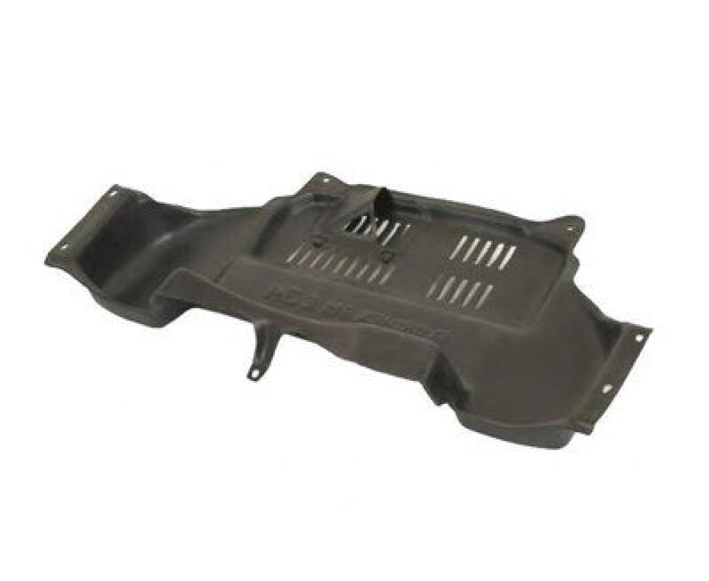 BMW E34 M51 Motor Alt Muhafazası 51718126286 | Cepte Parça