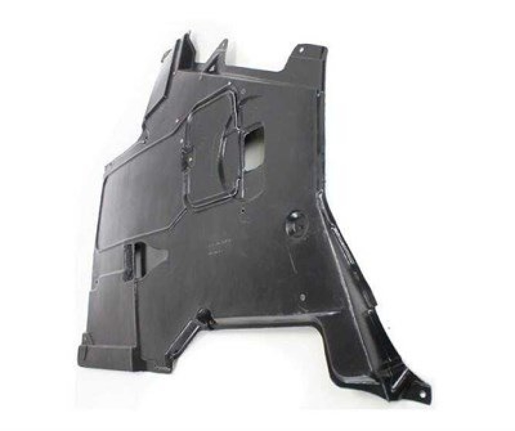 BMW E39 Motor Alt Muhafazası 51718195646 | Cepte Parça