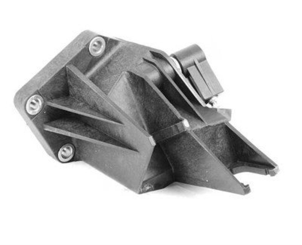 MİNİ R50 W10 Vites Teli Braketi (Tutucusu) 25111504207 | Cepte Parça