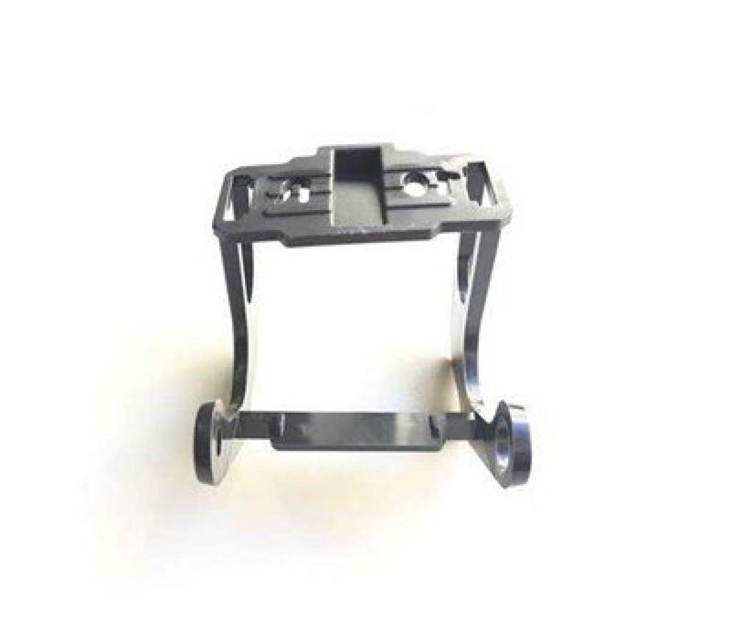 BMW F10LCI F11LCI Far Yıkama (Fıskiye) Kapak Ayağı Sağ A51117331754 ...