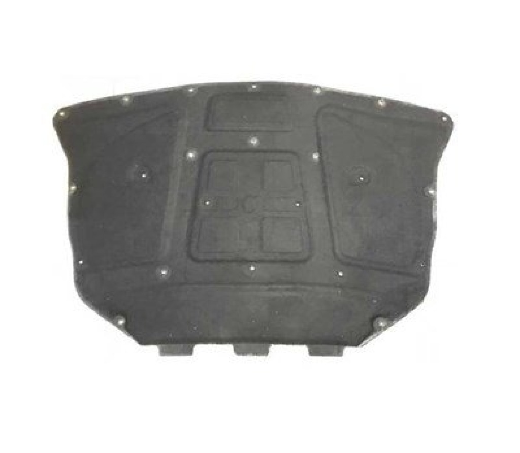 BMW F10 F11 Kaput Süngeri (Keçesi) (Orjinal Kalite) 50497BM | Cepte Parça