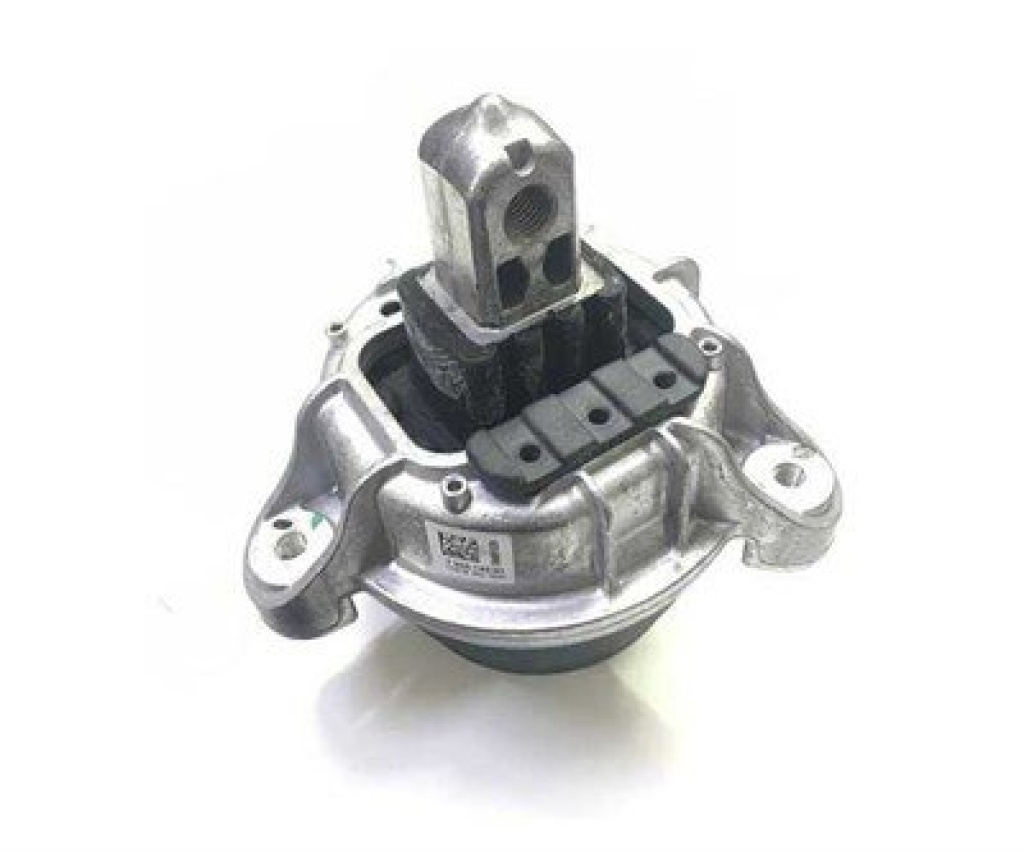 BMW F10 F11 525dx Motor Kulağı (Takozu) Sol 22117935143 | Cepte Parça