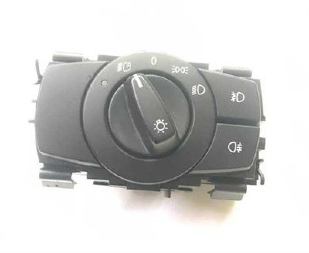 BMW E81 E82 E84 E87 E88 E90 E91 E92 E93 Far Anahtarı 61316932796 ...