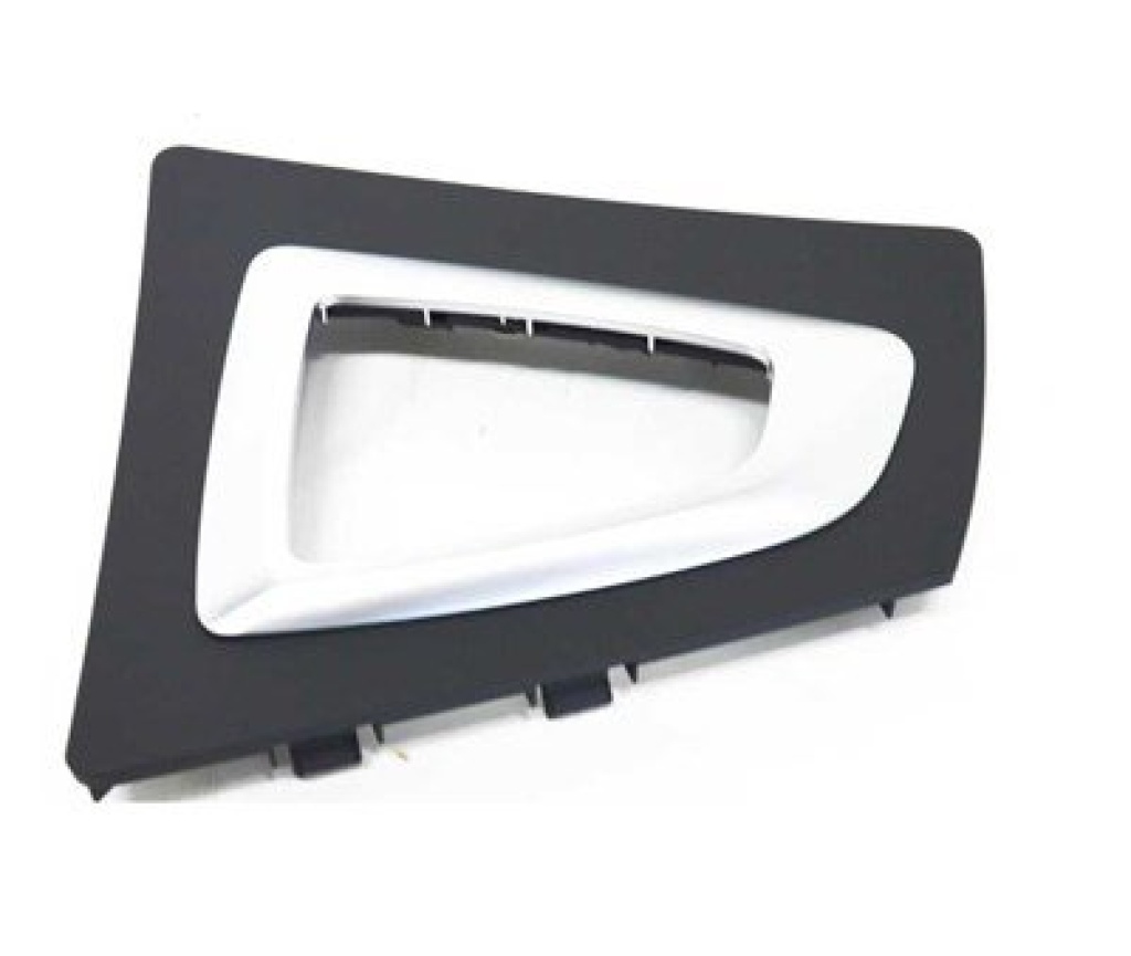 BMW F30 F31 F32 F33 F34 F36 Vites Kol Kaplaması 51169234131 | Cepte Parça