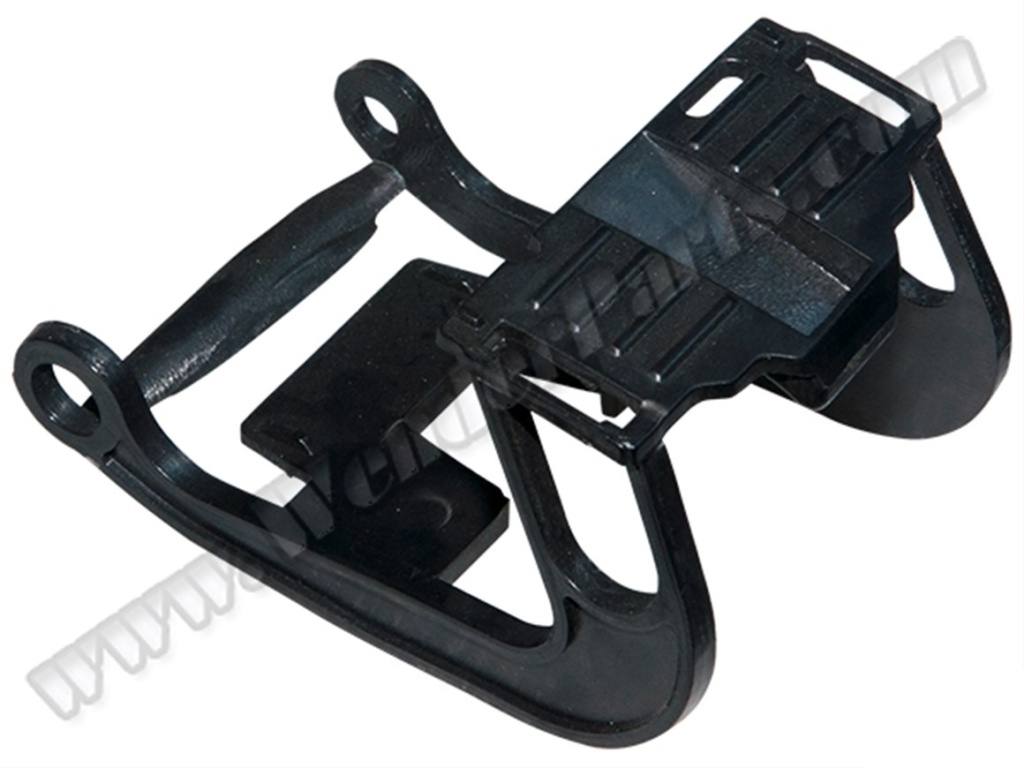 BMW F10 F11 M Teknik Tampon Far Yıkama (Fıskiye) Kapak Ayağı Sağ ...