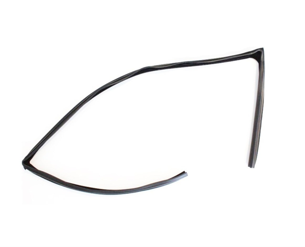 BMW E36 Compact Ön Kapı Cam Fitili Sol 51328146247 | Cepte Parça