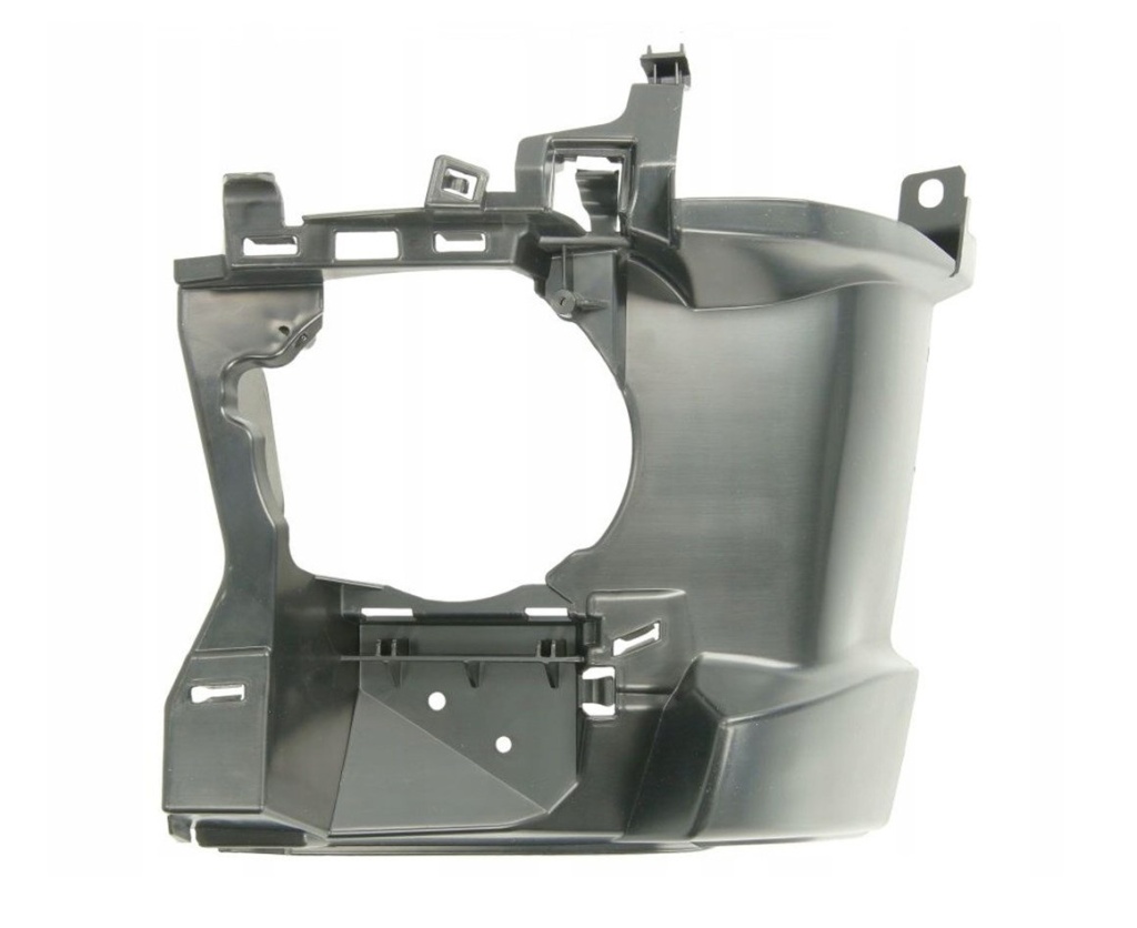 BMW F30LCI F31LCI Ön Sis Far Yuvası Sol 51117386361 | Cepte Parça