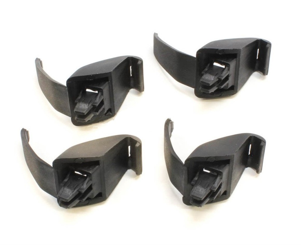 BMW E53 Arka Perde Kanca Takımı 51167155428 | Cepte Parça