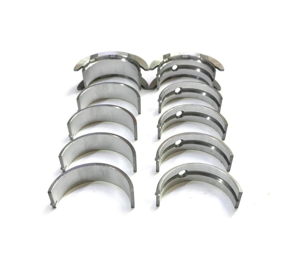 BMW N20 N26 Ana Yatak MB5784SI | Cepte Parça