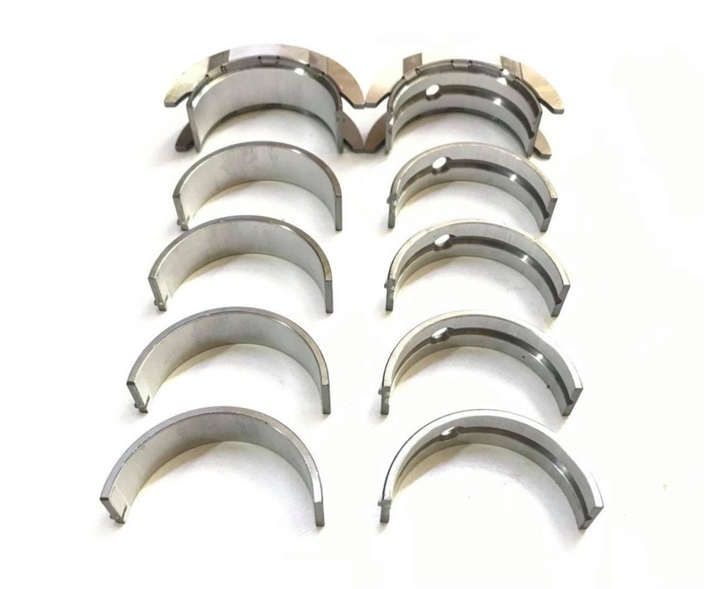 BMW N20 N26 Ana Yatak MB5784SI | Cepte Parça