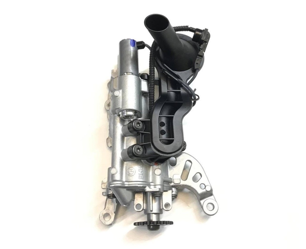 BMW F20 F21 F30 F31 N13 Yağ Pompası 11417600466 | Cepte Parça