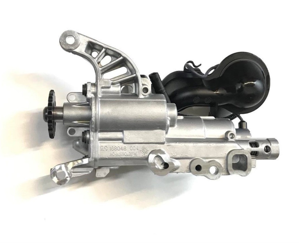 BMW F20 F21 F30 F31 N13 Yağ Pompası 11417600466 | Cepte Parça