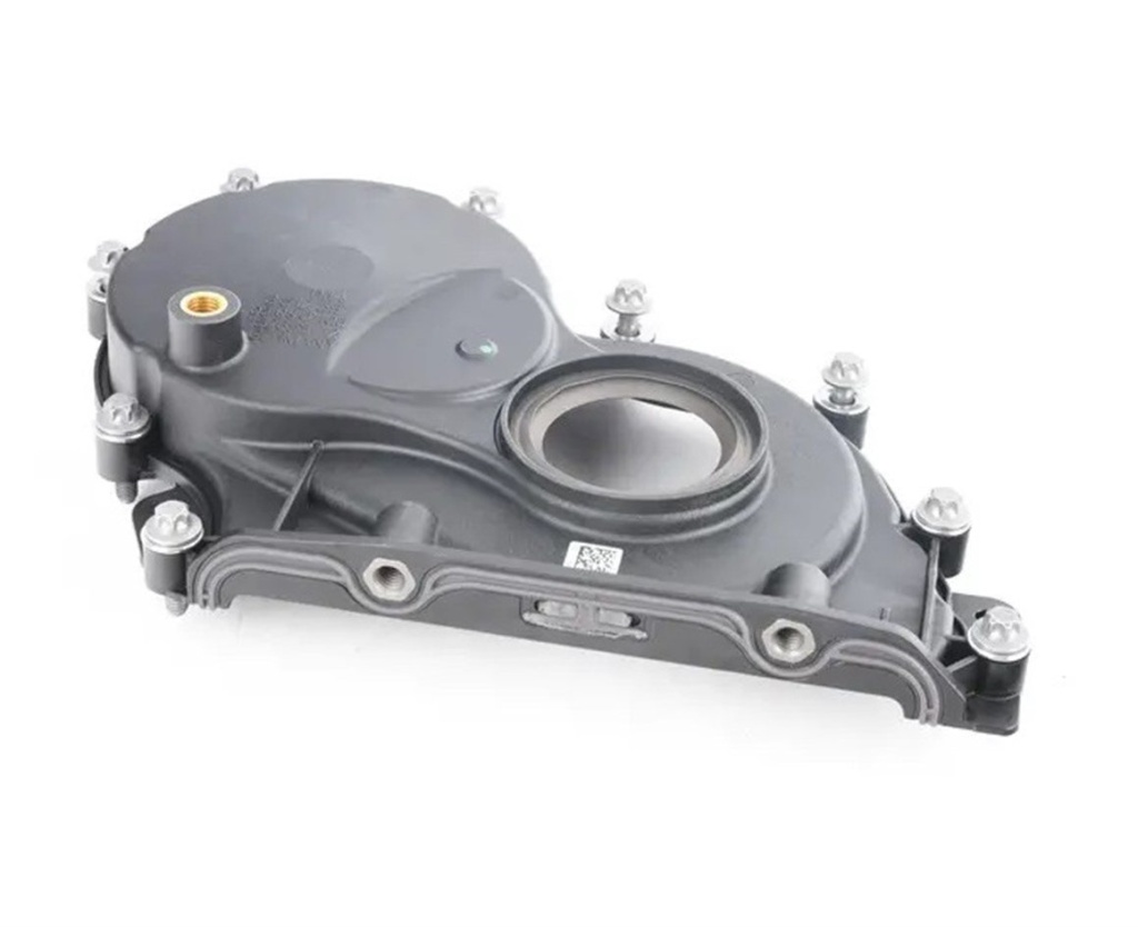 BMW MINI B37 Eksantrik Dişli Kapağı (Ön Krank Keçesi) 11148585285 ...