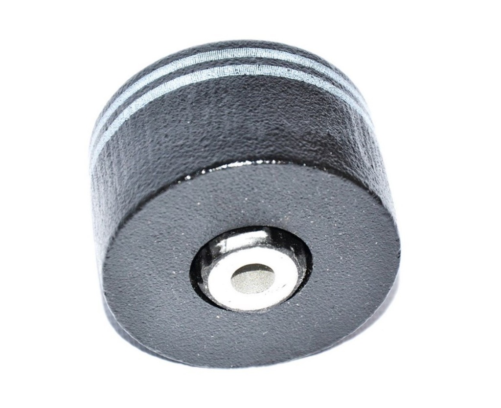 BMW F10 F11 Arka Diferansiyel Titreşim Sönümleyici 33117631556 | Cepte ...