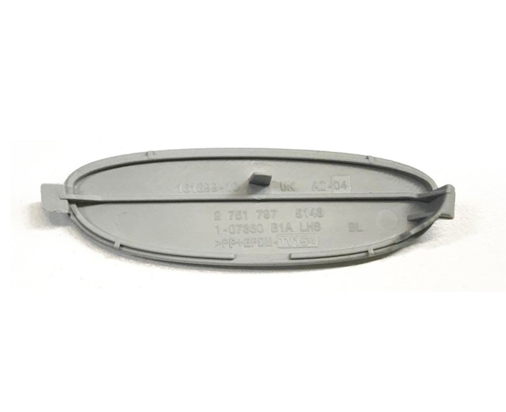 MINI R55 R56 Orta Direk Airbag Kapakçığı Gri Sol 51432753013 | Cepte Parça