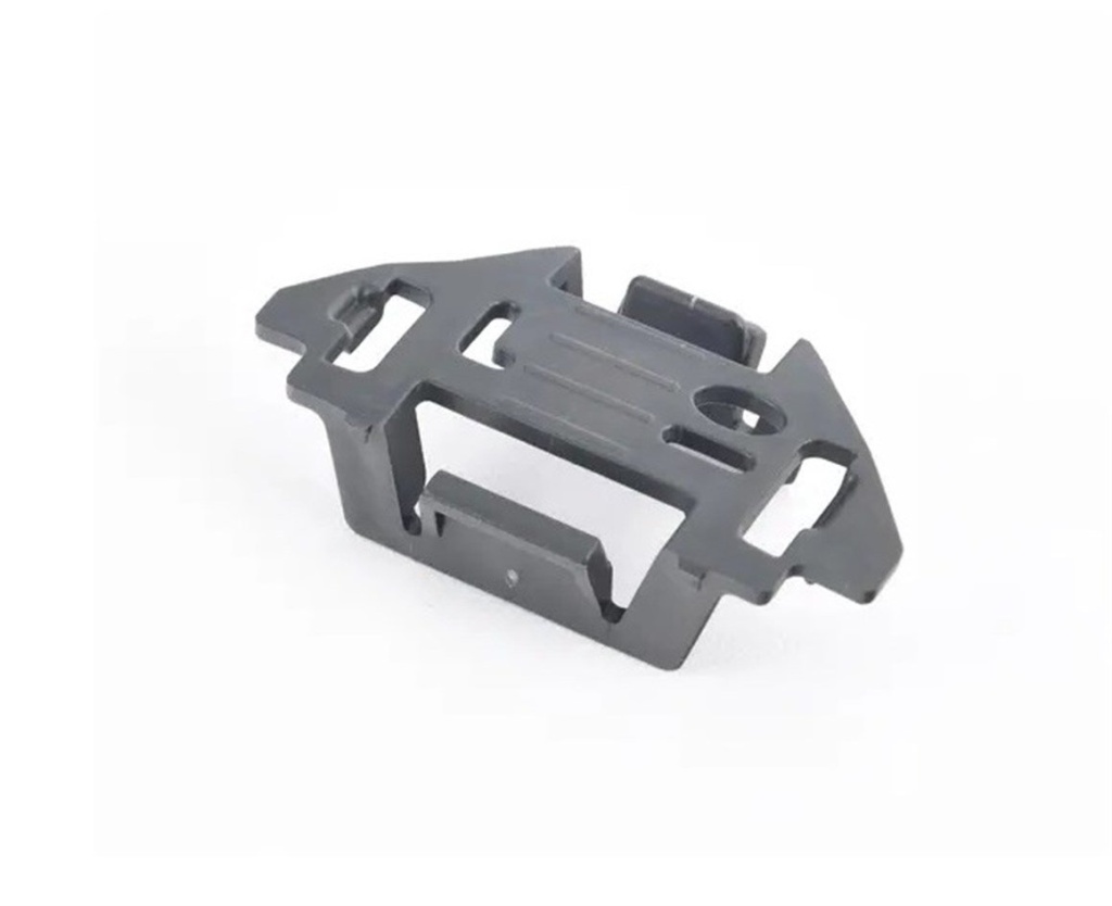 BMW F10 F11 Far Yıkama Kapak Braketi Sağ N51117207150 | Cepte Parça