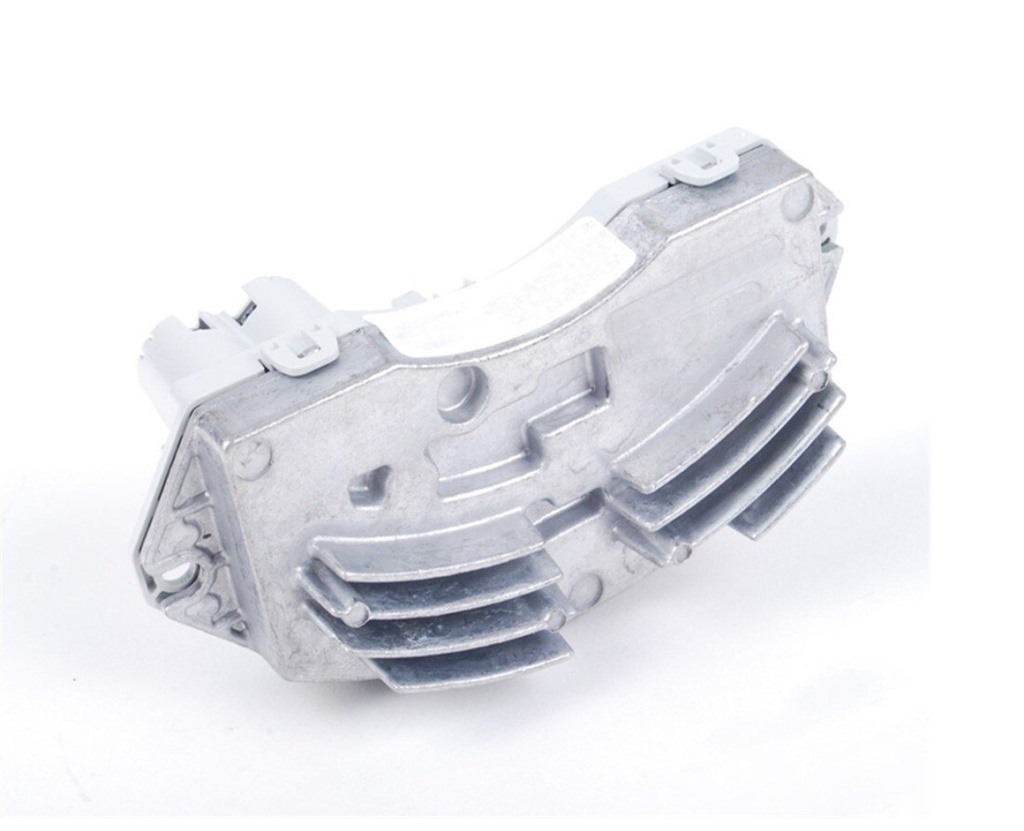 BMW E70 E71 E81 E82 E84 E87 E88 E89 E90 E91 E92 E93 F25 F26 Kalorifer ve Klima Rezistansı ...