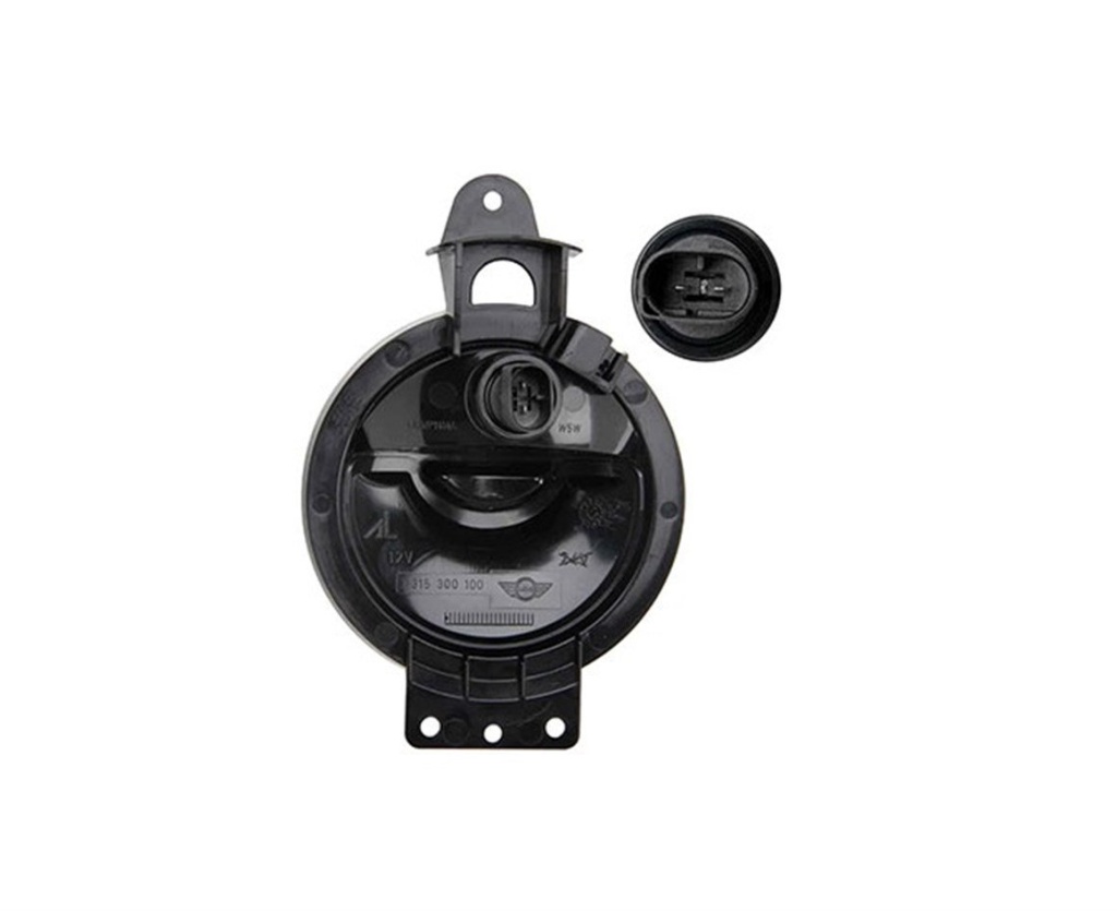 MINI R55 R56 R57 R58 R59 Park Lambası 63172751293 | Cepte Parça