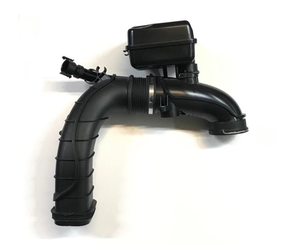 BMW F10 525d Temiz Hava Borusu (Akışmetre Körüğü) 13718509816 | Cepte Parça