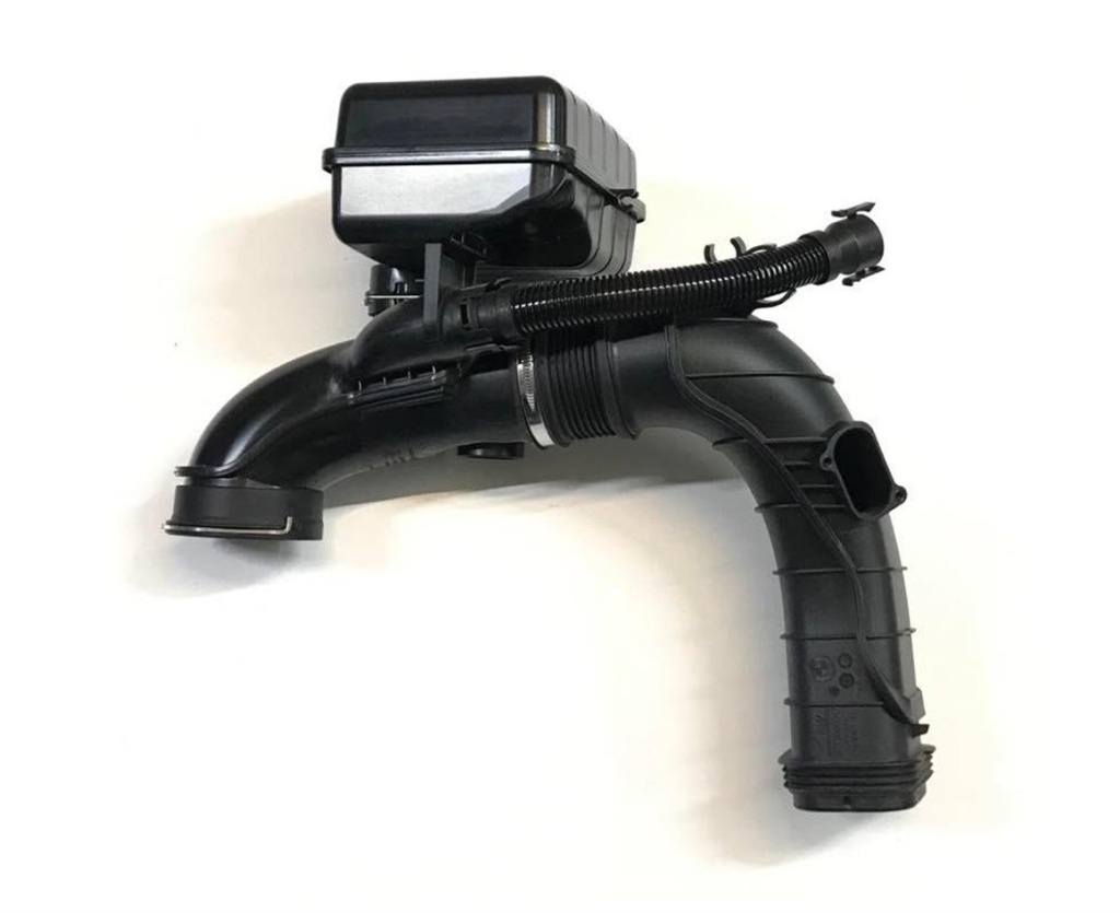 BMW F10 525d Temiz Hava Borusu (Akışmetre Körüğü) 13718509816 | Cepte Parça