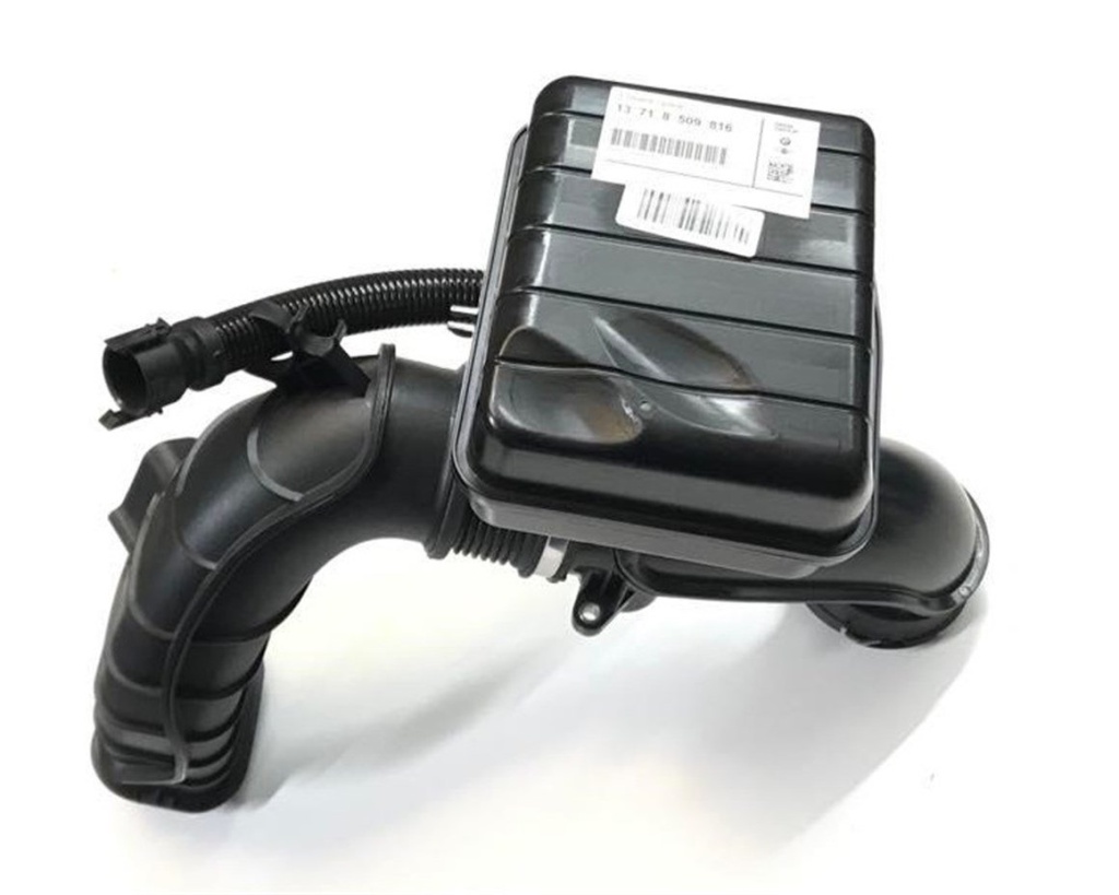 BMW F10 525d Temiz Hava Borusu (Akışmetre Körüğü) 13718509816 | Cepte Parça