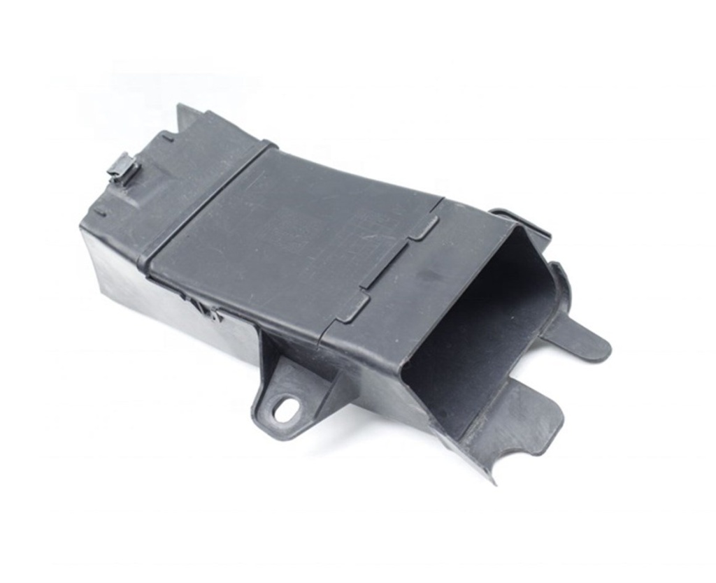 BMW F01 F02 Fren Havalandırma Borusu Sol 7184155 | Cepte Parça