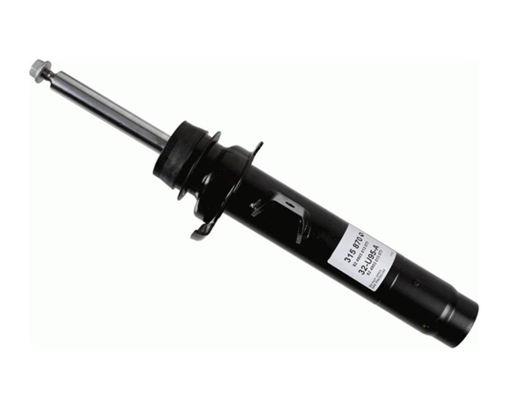 BMW F30 F31 4x4 Ön Amortisör Sol 315870 | Cepte Parça