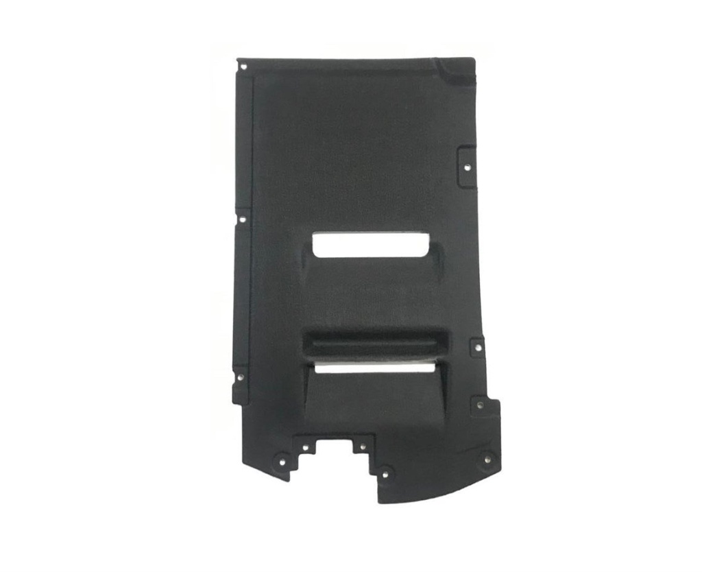 BMW F25 F26 Araç Alt (Şanzıman) Muhafaza 7213668 | Cepte Parça