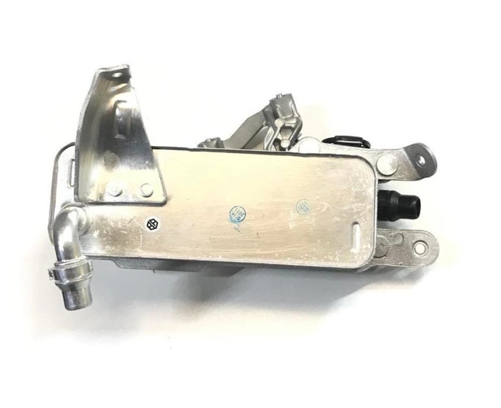 BMW B37 B47 B48 Otomatik Şanzıman Yağ Soğutucu (Radyatörü) 8514515 ...