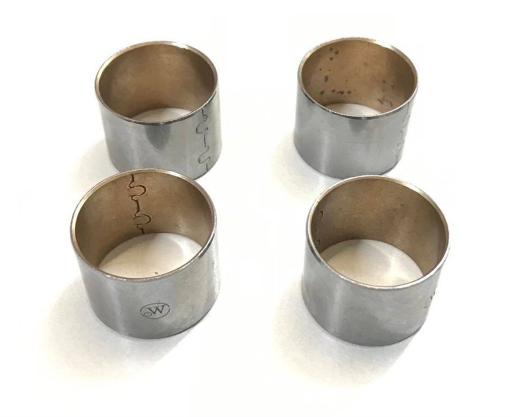 BMW B47 B57 N47 N47N N47S1 N57 N57N Piston (Biyel) Kol Burcu Takım ...