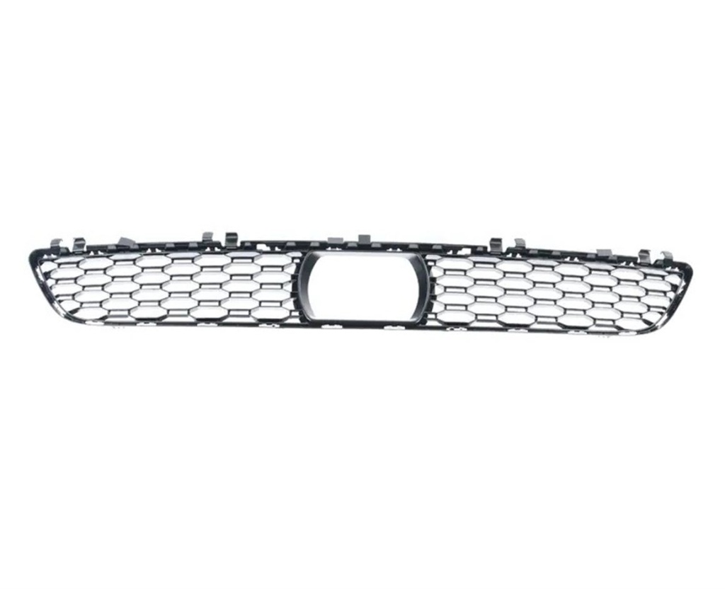 BMW G30 G31 M Teknik Ön Tampon Orta Izgarası 51118064931 | Cepte Parça