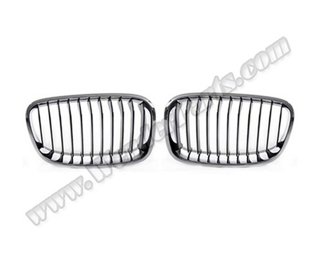 BMW F20 F21 Basis Panjur Takımı A0203100 | Cepte Parça