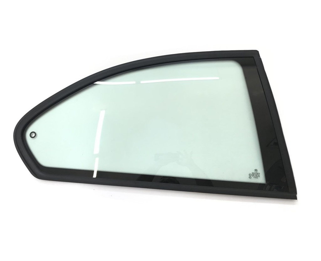 BMW E46 Compact Kelebek Camı (Dış Fitili) Sağ 51368250336 | Cepte Parça