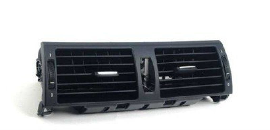 BMW E70 E71 Ön Orta Havalandırma Izgarası 64226958654 | Cepte Parça