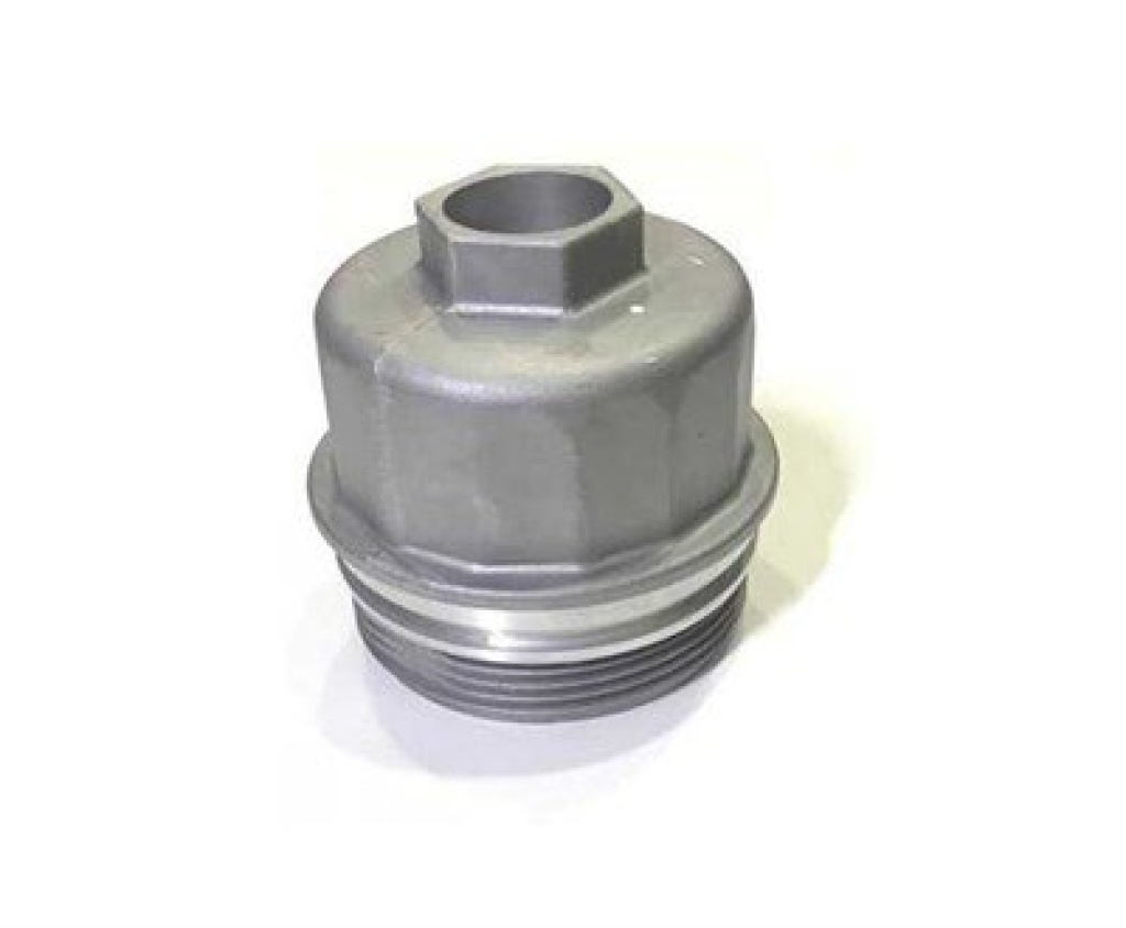 MINI R50 R52 R53 Yağ Filtre Kapağı 11427563763 | Cepte Parça