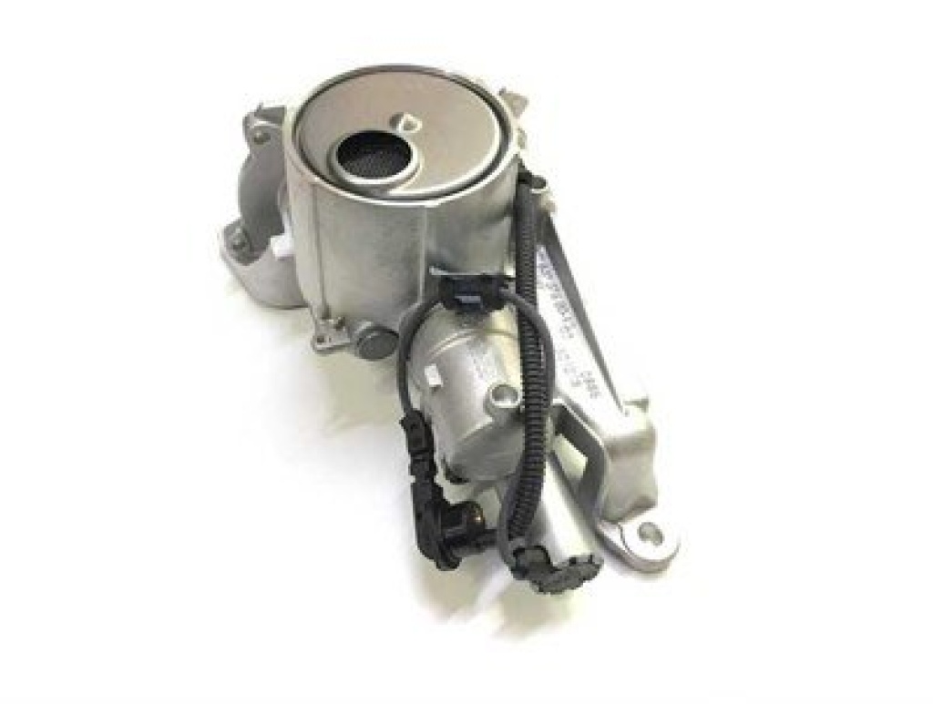 MINI R55 R56 R57 R58 R59 R60 R61 N16 N18 Yağ Pompası 11417647376 ...