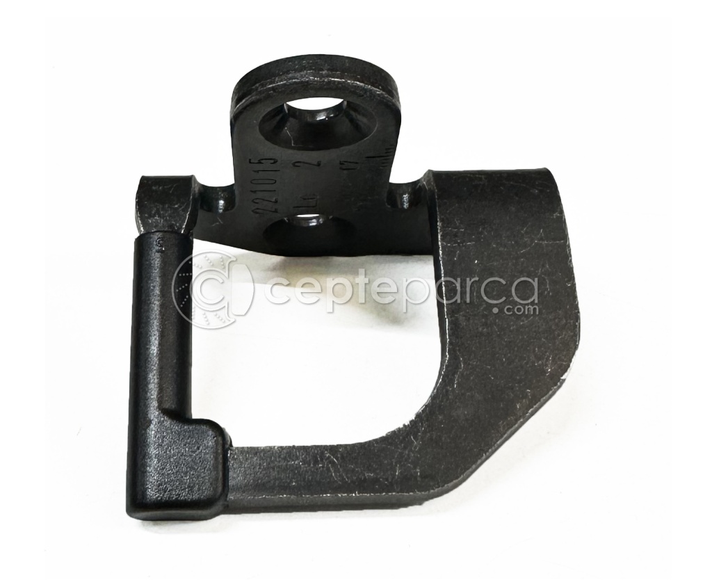 BMW F30 F32 F80 F82 Bagaj Kilit Karşılığı 51247255634 | Cepte Parça