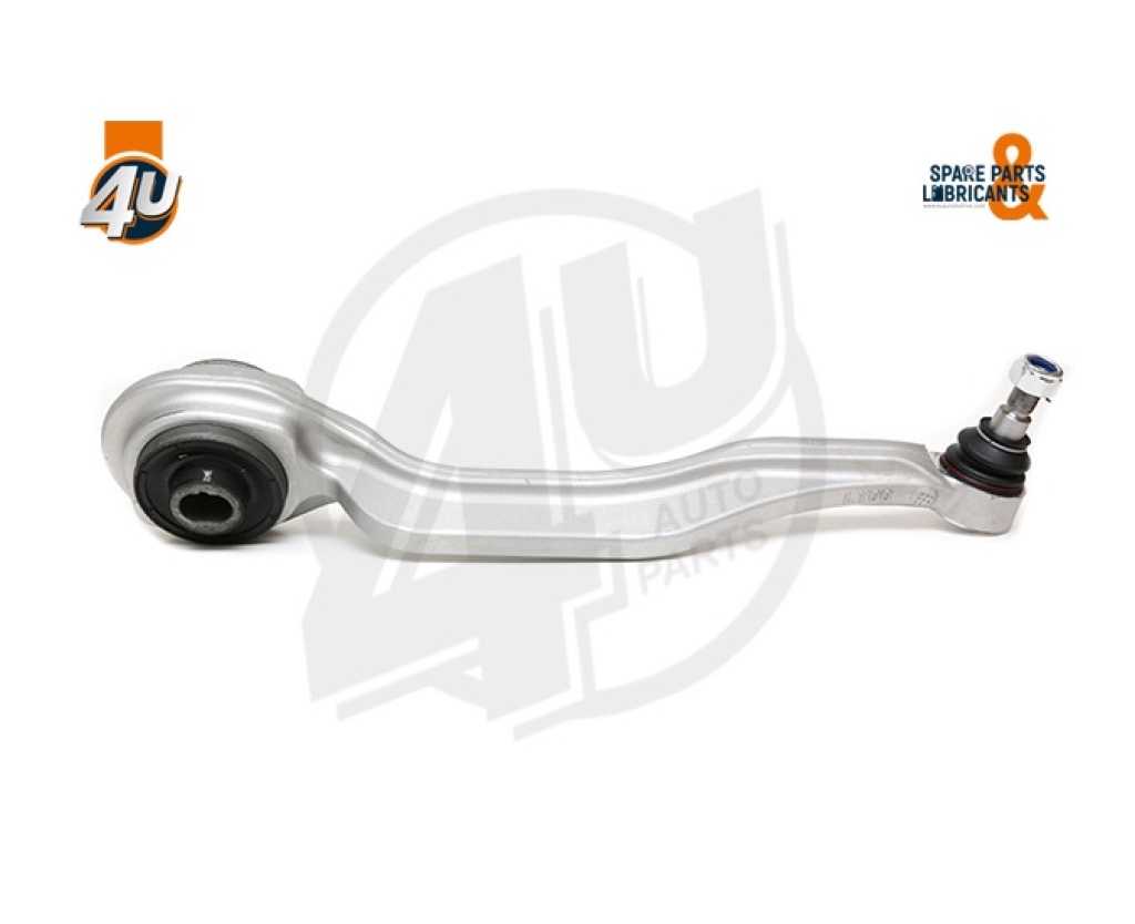 Mercedes Benz C219 R230 W211 Ön Alt Salıncak Sol D58318 | Cepte Parça