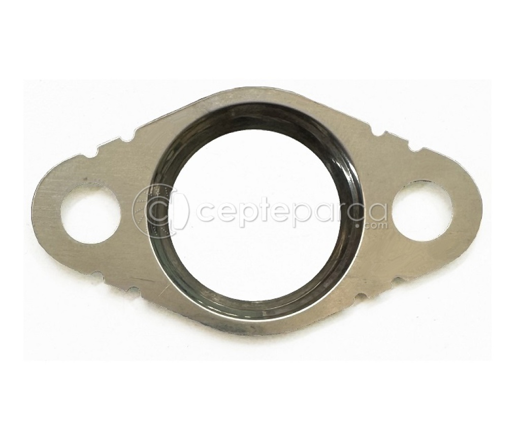 BMW MINI B37 B47 B57 N47 N47N N57 N57N Egzoz Manifold Contası 701717500 ...