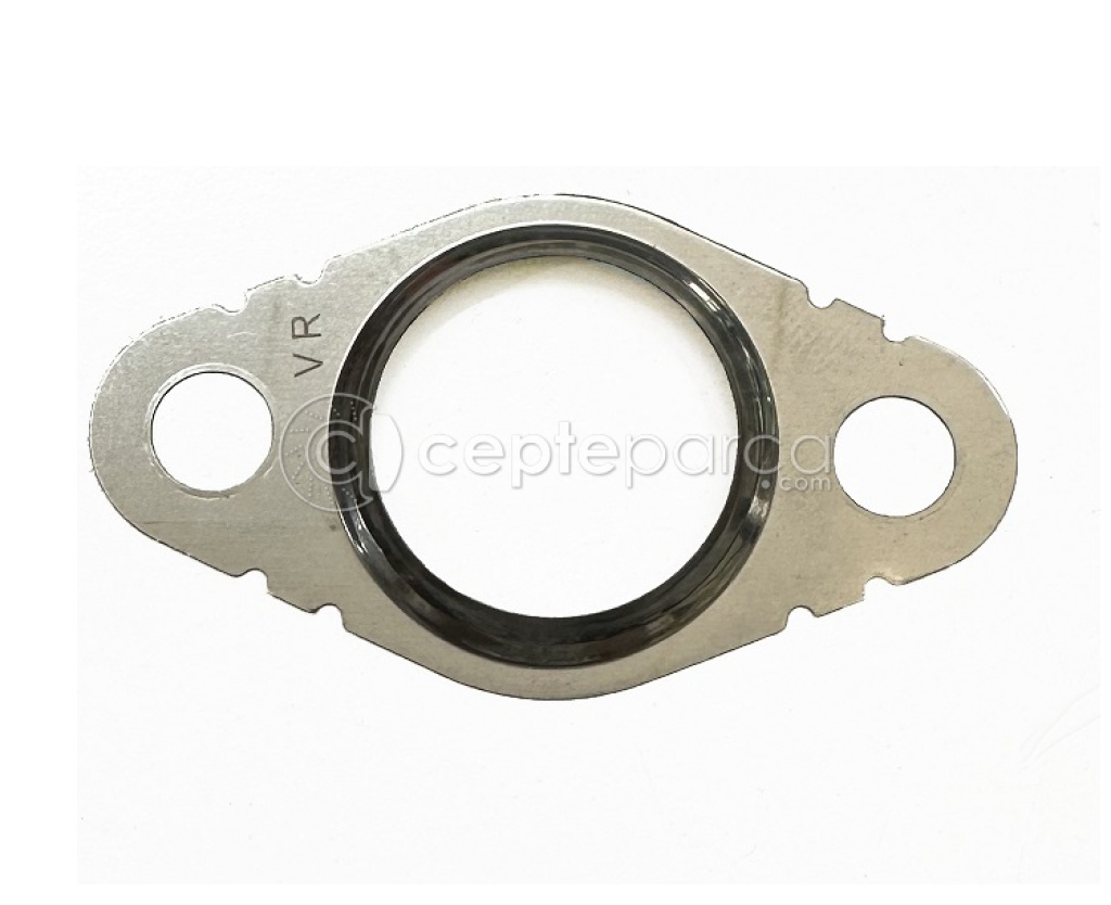 BMW MINI B37 B47 B57 N47 N47N N57 N57N Egzoz Manifold Contası 701717500 ...