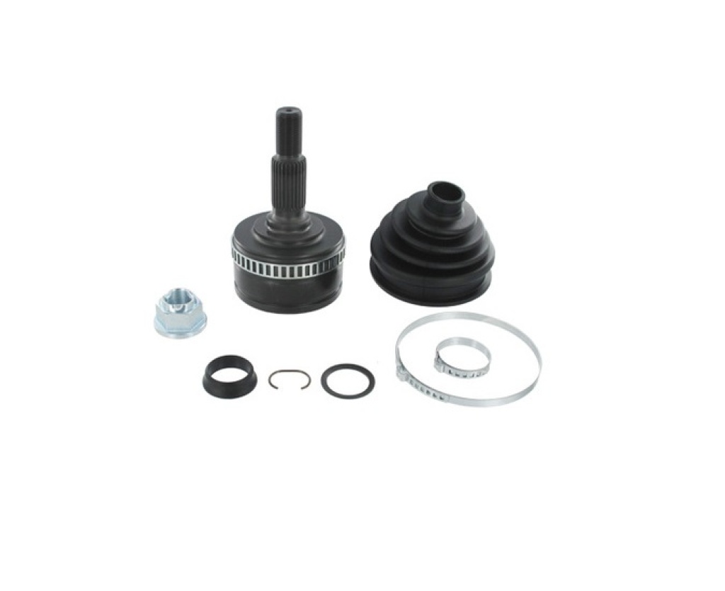 Mercedes Benz W638 Ön Aks Dış Kafası 0003301585 | Cepte Parça