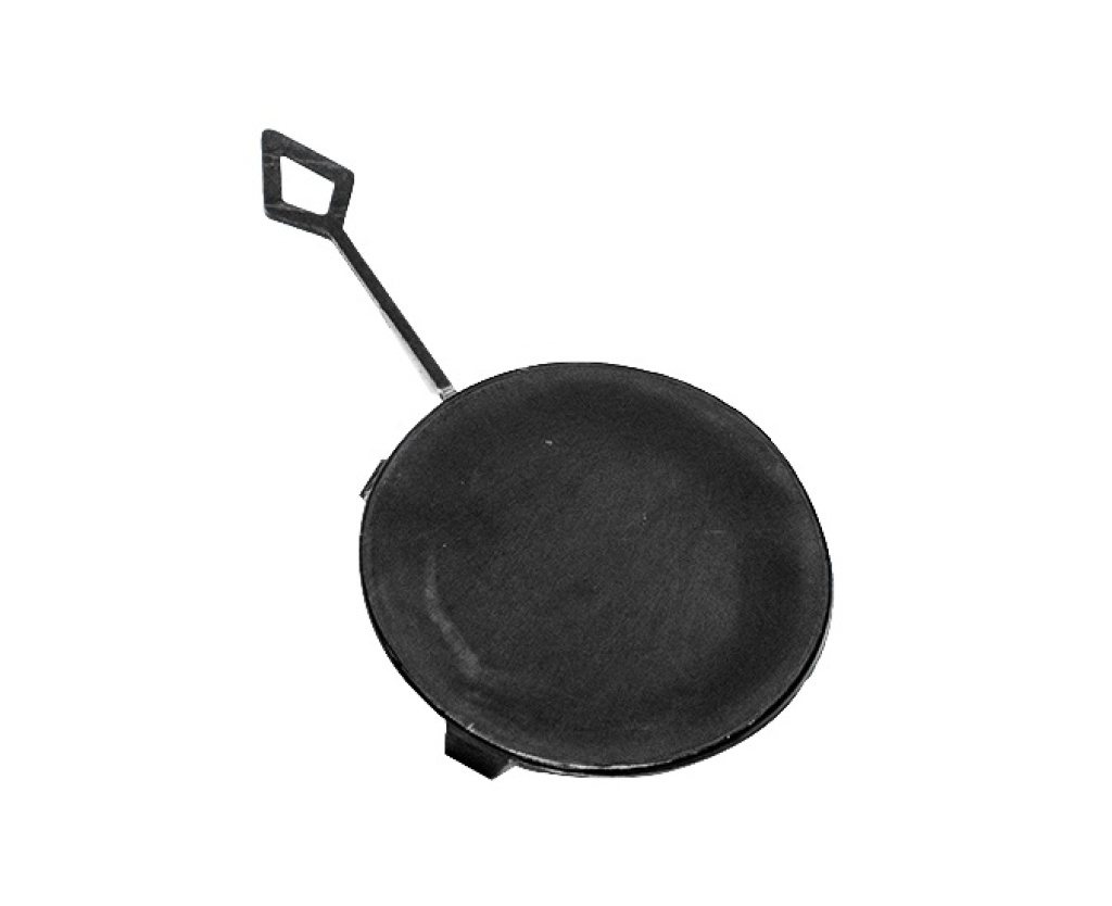 BMW F30 F31 F80 M3 Ön Tampon Çeki Demir Kapağı N51118063105 | Cepte Parça